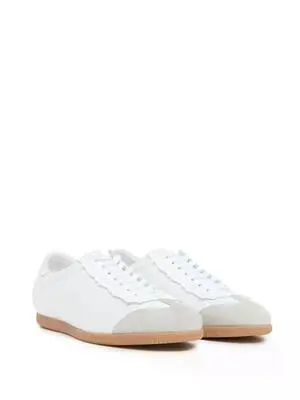 MAISON MARGIELA Featherlight Low-top Sneakers