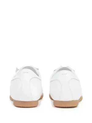MAISON MARGIELA Featherlight Low-top Sneakers