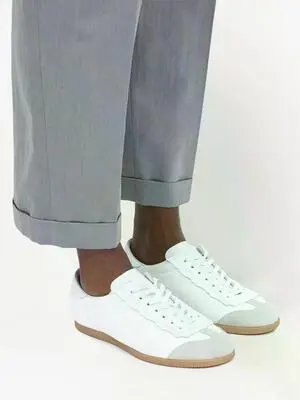 MAISON MARGIELA Featherlight Low-top Sneakers