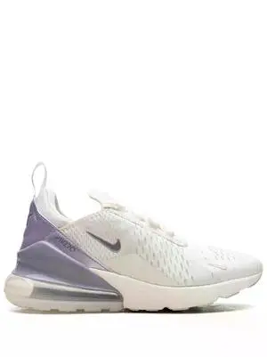 Nike Air Max 270 Sneakers - White