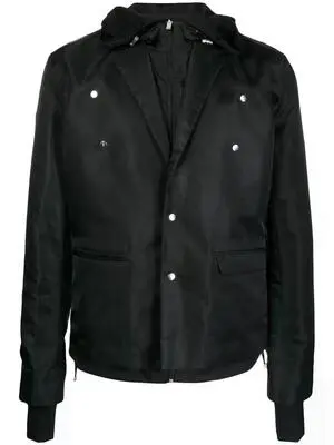 Heliot Emil Classic Jackets For Men