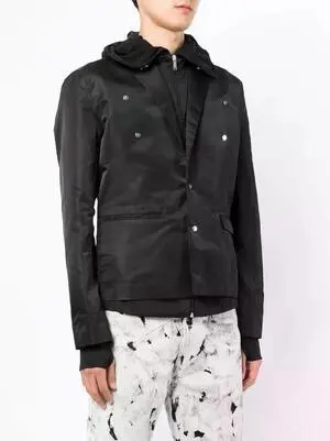 HELIOT EMIL Zip-up Jacket