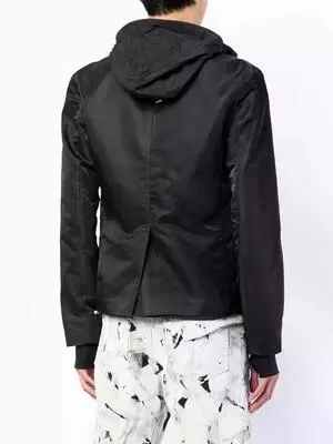 HELIOT EMIL Zip-up Jacket