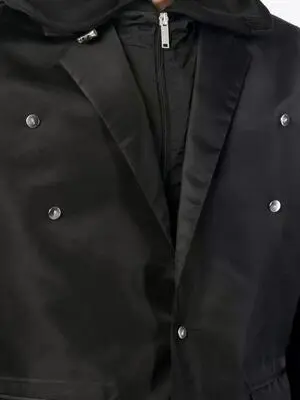HELIOT EMIL Zip-up Jacket