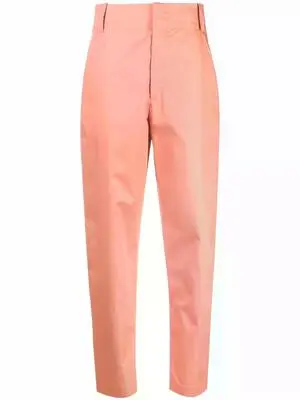 Isabel Marant Etoile High Waisted Pants For Women