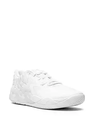 PUMA Mb.01 Low Triple Sneakers