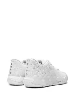 PUMA Mb.01 Low Triple Sneakers