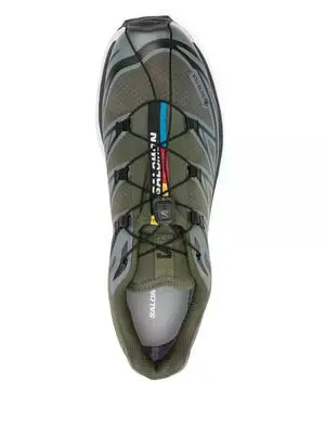 SALOMON Advanced Xt-6 Sneakers - Green