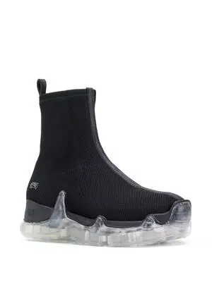 Swear London Air Revive Trigger Sneakers - Black