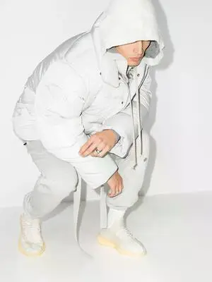 ADIDAS X YEEZY Yeezy Boost 350 V2 Sneakers - White