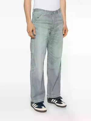 Polo Ralph Lauren Striped Trousers
