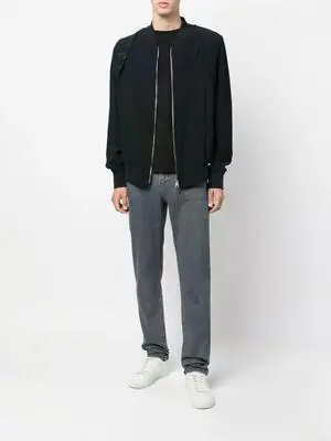 BOSS Skinny-cut Denim Jeans
