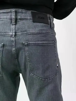 BOSS Skinny-cut Denim Jeans