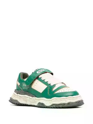 Mihara Yasuhiro Keith Sneakers