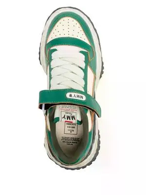 Mihara Yasuhiro Keith Sneakers