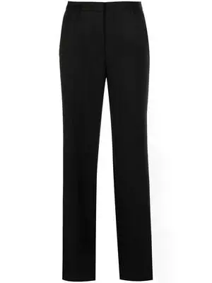 Anine Bing Straight Leg Pants For Women