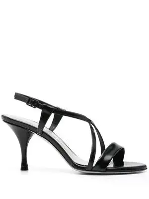 Roberto Festa Buckled Sandals For Women