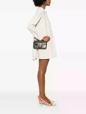 Pinko Love One Crossbody Bag