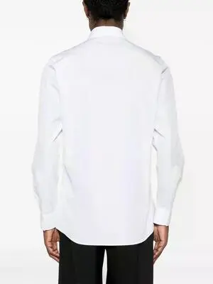 Moschino Pen-print Shirt
