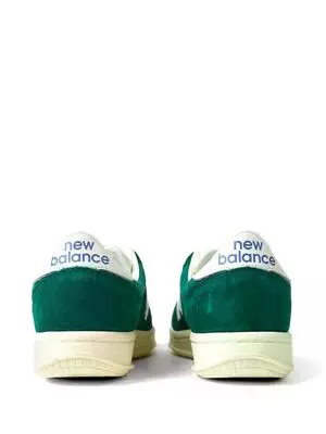 NEW BALANCE T500 Perforated Sneakers - Green