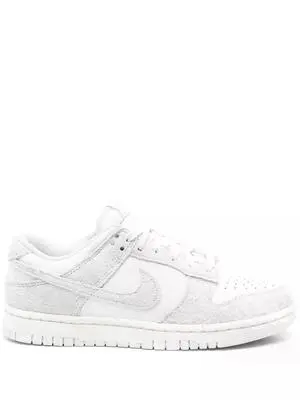 Nike Dunk Low Summit Photon Dust Sneakers - White