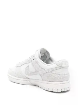Nike Dunk Low Summit Photon Dust Sneakers - White