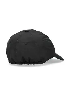 Fear Of God Logo-appliqué Baseball Cap