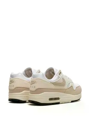 Nike Air Max 1 Sneakers - Neutrals