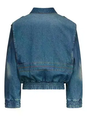 LUDOVIC DE SAINT SERNIN Robert Bomber Jacket