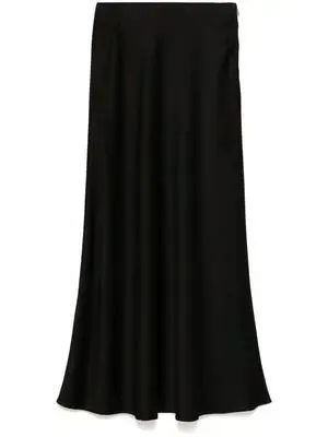Simkhai Dottie A-line Skirt