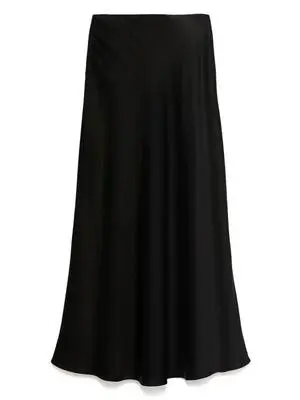 Simkhai Dottie A-line Skirt