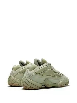ADIDAS X YEEZY Yeezy 500 Stone Sneakers - White
