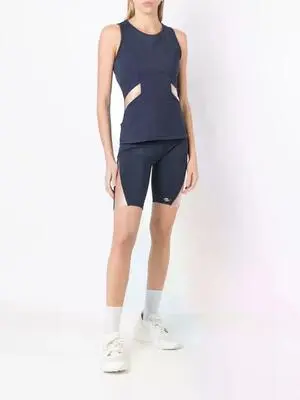 AMIR SLAMA Cycling Shorts