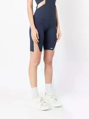AMIR SLAMA Cycling Shorts