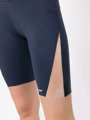 AMIR SLAMA Cycling Shorts