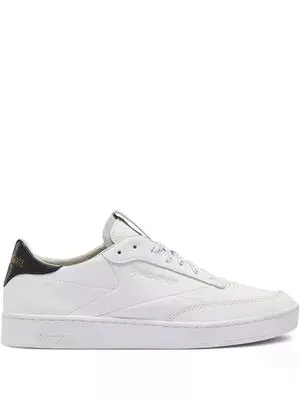 REEBOK Club C Clean Sneakers - White
