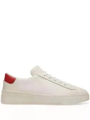 Bally Flat Sneakers For Women