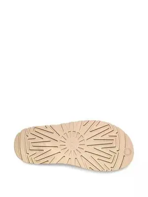 UGG Goldenglow Touch-strap Sandals - Neutrals