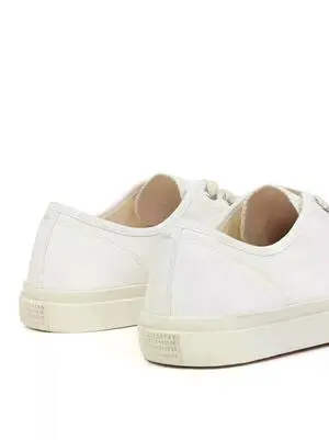 MAISON MARGIELA Tabi Low-top Sneakers