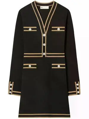 Tory Burch Kendra Sweater Dress