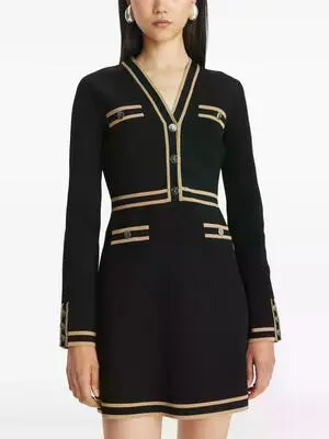 Tory Burch Kendra Sweater Dress