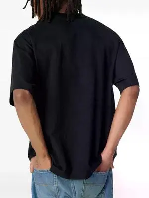 Axel Arigato Honor T-shirt - Black