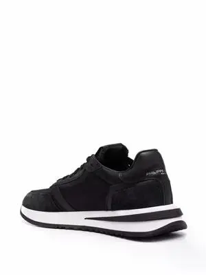 Philippe Model Tropez 2.1 Sneakers - Black