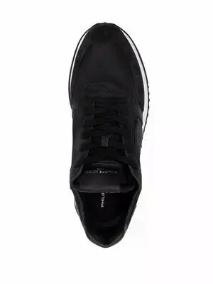 Philippe Model Tropez 2.1 Sneakers - Black