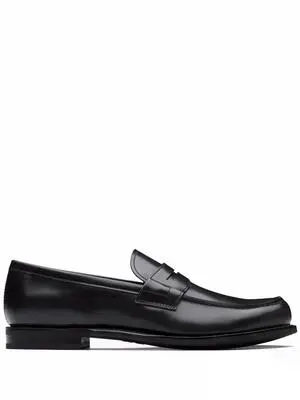 Church's Gateshead Calf Leather Loafers