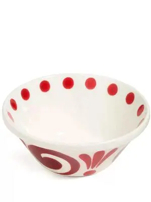 Themis Z Kallos Bowl - White
