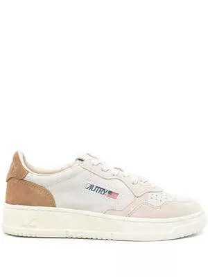 AUTRY Medalist Sneakers - Neutrals