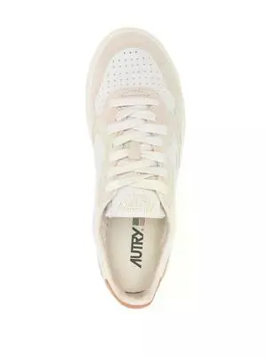 AUTRY Medalist Sneakers - Neutrals