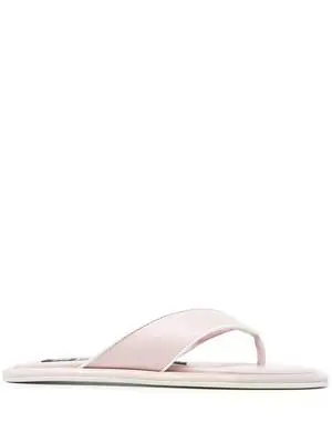 Senso Issac Thong-strap Sandals - Pink