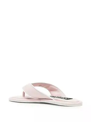 Senso Issac Thong-strap Sandals - Pink